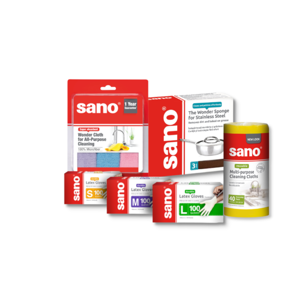 Main Distributor Of Sano Products in Seychelles | aaronstore – Clean ...