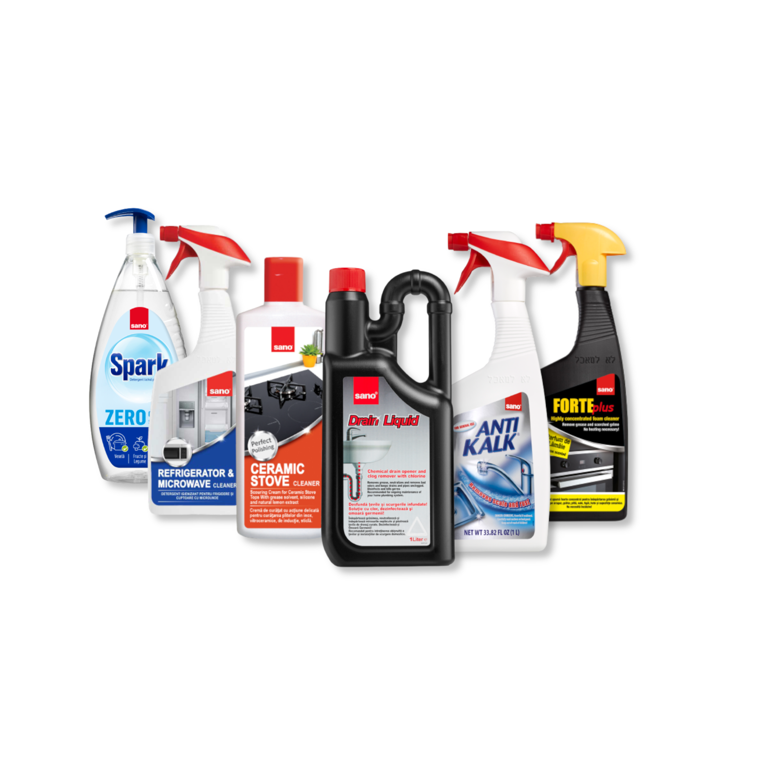 Main Distributor Of Sano Products in Seychelles | aaronstore – Clean ...